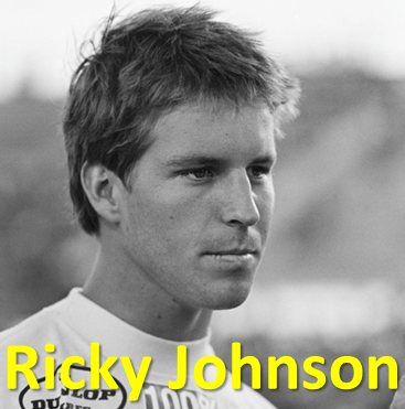 Ricky Johnson
